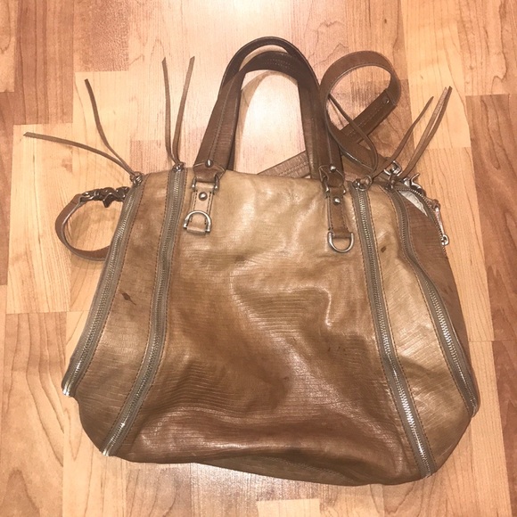 Botkier | Bags | Botkier Leather Bag | Poshmark